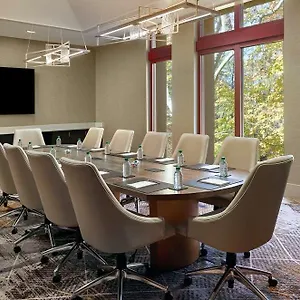 Emory Conference Center Hotel Druid Hills: What To Expect From 4 star ...