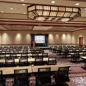 Emory Conference Center Hotel Druid Hills: What To Expect From 4 star ...